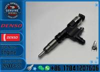 China Diesel Engine Auto Parts Common Rail Injector 095000-6352 for sale