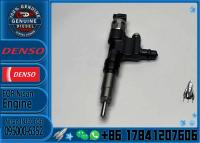 China Diesel Engine Auto Parts Common Rail Injector 095000-6352 for sale