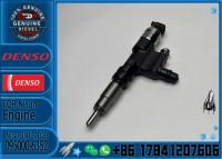 China Diesel Engine Auto Parts Common Rail Injector 095000-6352 for sale