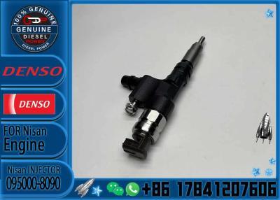 China Common Rail Injector Control Valve Rod 095000-5471 0950005471 for Fuel Injector 095000-6376 095000-8090 for sale