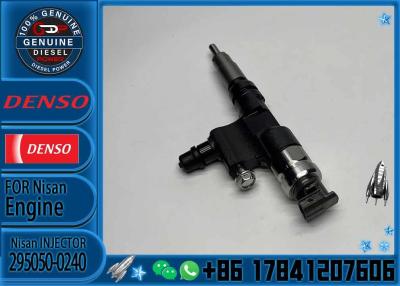 China DIGGING High Quality Diesel Fuel Injector 295050-0240 for sale