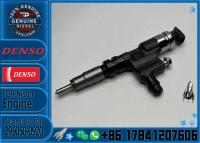 China High Quality Diesel Fuel Injector 295050-0240 Common Rail Injection Nozzle 295050-0920 For Diesel Engine for sale