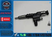 China High Quality Diesel Fuel Injector 295050-0240 Common Rail Injection Nozzle 295050-0920 For Diesel Engine for sale
