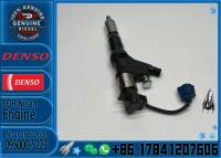 China Common Rail Injector Nozzle DLLA158P834 suit 095000-5220 095000-5223 for sale