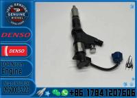 China Common Rail Injector Nozzle DLLA158P834 suit 095000-5220 095000-5223 for sale