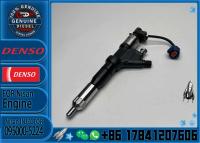 China Brand New Diesel Fuel Injector Common Rail Injector Assembly 095000-5220 095000-5226 095000-5224 for HINO E13C for sale