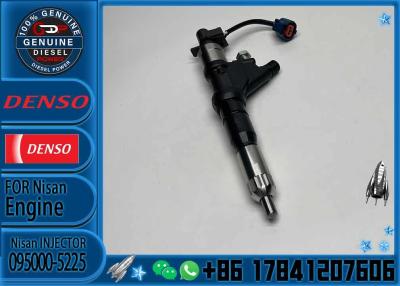 China diesel fuel common rail injector 095000-5223 095000-5224 095000-5225 for sale