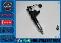 China diesel fuel common rail injector 095000-5223 095000-5224 095000-5225 for sale