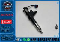 China diesel fuel common rail injector 095000-5223 095000-5224 095000-5225 for sale
