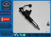 China diesel fuel common rail injector 095000-5223 095000-5224 095000-5225 for sale