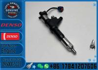China diesel fuel common rail injector 095000-5223 095000-5224 095000-5225 for sale