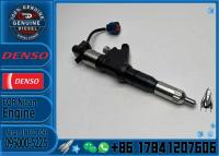 China diesel fuel common rail injector 095000-5223 095000-5224 095000-5225 for sale