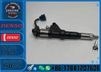 China diesel fuel common rail injector 095000-5223 095000-5224 095000-5225 for sale