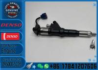 China diesel fuel common rail injector 095000-5223 095000-5224 095000-5225 for sale