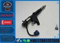China Brand New 0950005970 Common Rail Diesel Fuel Injector 095000-5970 for HINO P13C/E13C for sale