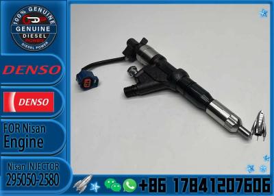 China Engine fuel injector 095000-6353/095000-6350-095000-6352 8-97192596-3 095000-7680 23670-0R0180 295050 -1890 295050-2580 for sale