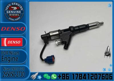 China New Diesel Fuel Injector 295050-1600 2950501600 295050-1890 23670-E0A70 295050-2730 for sale