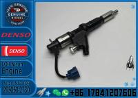 China New Diesel Fuel Injector 295050-1600 2950501600 295050-1890 23670-E0A70 295050-2730 for sale