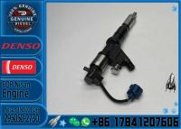 China New Diesel Fuel Injector 295050-1600 2950501600 295050-1890 23670-E0A70 295050-2730 for sale
