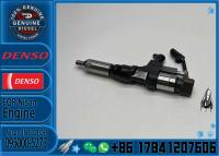China Common Rail Injector 095000-5270, 095000-5271, 095000-5273, 095000-5274 for J08E for sale