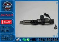 China Common Rail Injector 095000-5270, 095000-5271, 095000-5273, 095000-5274 for J08E for sale