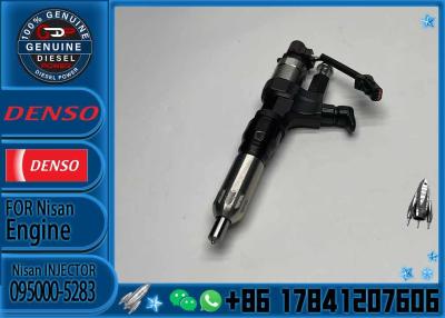 China Fuel Injector 095000-5280 095000-5283 095000-5284/23670-E0290 injector for HINO J08E for sale