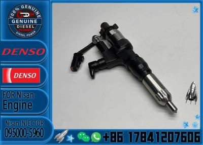 China Diesel Injector 095000-596# auto accessory 0950005960 driver injector 095000-5960 for sale