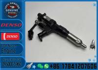China Diesel Injector 095000-596# auto accessory 0950005960 driver injector 095000-5960 for sale