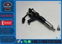 China Diesel Injector 095000-596# auto accessory 0950005960 driver injector 095000-5960 for sale