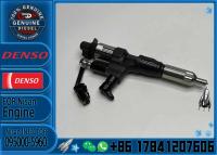 China Diesel Injector 095000-596# auto accessory 0950005960 driver injector 095000-5960 for sale