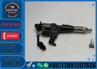 China Diesel Injector 095000-596# auto accessory 0950005960 driver injector 095000-5960 for sale