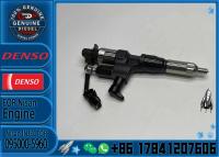 China Diesel Injector 095000-596# auto accessory 0950005960 driver injector 095000-5960 for sale