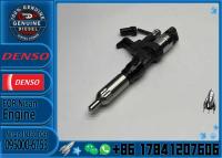 China 9729505-117 Common Rail Injector for J08E 295050-1170 095000-6753 for sale