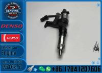 China 9729505-117 Common Rail Injector for J08E 295050-1170 095000-6753 for sale