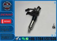 China 9729505-117 Common Rail Injector for J08E 295050-1170 095000-6753 for sale