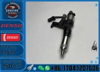 China 9729505-117 Common Rail Injector for J08E 295050-1170 095000-6753 for sale