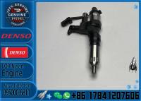 China 093400 1054 DLLA 150 P1054 common rail injector nozzle DLLA 150P 1054 diesel fuel nozzle 093400-1054 for 095000-68 for sale
