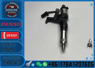 China 093400 1054 DLLA 150 P1054 common rail injector nozzle DLLA 150P 1054 diesel fuel nozzle 093400-1054 for 095000-68 for sale