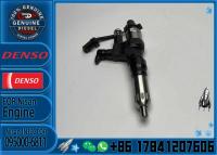 China 093400 1054 DLLA 150 P1054 common rail injector nozzle DLLA 150P 1054 diesel fuel nozzle 093400-1054 for 095000-68 for sale