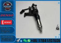 China 093400 1054 DLLA 150 P1054 common rail injector nozzle DLLA 150P 1054 diesel fuel nozzle 093400-1054 for 095000-68 for sale