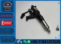 China 093400 1054 DLLA 150 P1054 common rail injector nozzle DLLA 150P 1054 diesel fuel nozzle 093400-1054 for 095000-68 for sale