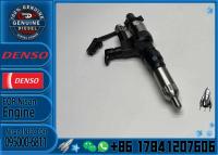China 093400 1054 DLLA 150 P1054 common rail injector nozzle DLLA 150P 1054 diesel fuel nozzle 093400-1054 for 095000-68 for sale