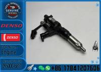 China 093400 1054 DLLA 150 P1054 common rail injector nozzle DLLA 150P 1054 diesel fuel nozzle 093400-1054 for 095000-68 for sale