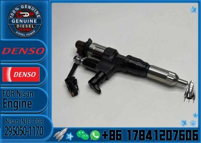 China fuel injection Nozzle LIWEI G3S54 for common rail injector 295050-1170 for sale