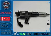 China fuel injection Nozzle LIWEI G3S54 for common rail injector 295050-1170 for sale