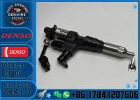 China fuel injection Nozzle LIWEI G3S54 for common rail injector 295050-1170 for sale