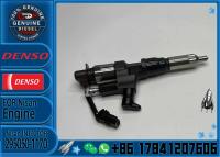 China fuel injection Nozzle LIWEI G3S54 for common rail injector 295050-1170 for sale