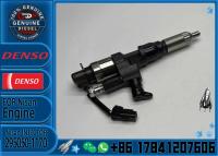 China fuel injection Nozzle LIWEI G3S54 for common rail injector 295050-1170 for sale