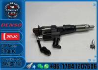 China fuel injection Nozzle LIWEI G3S54 for common rail injector 295050-1170 for sale