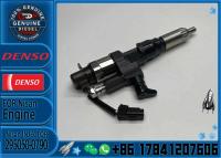 China diesel common rail injector 23670-E0530 diesel engine fuel injector 295050-0790 for HINO J08E 23670-E0530 for sale